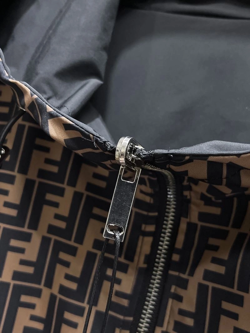 Affordable Fendi Outwear