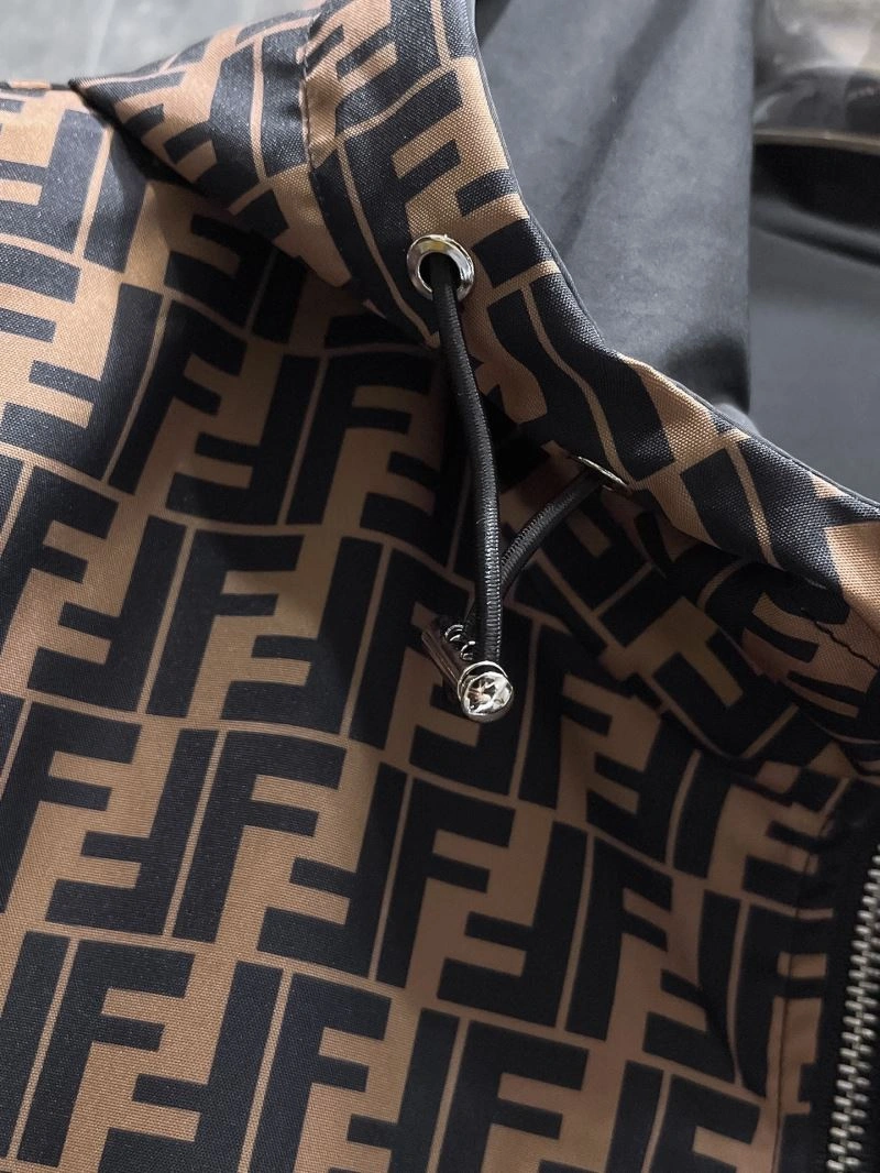 Affordable Fendi Outwear