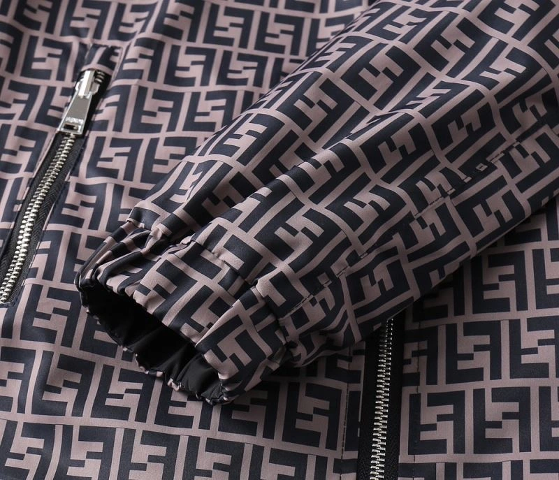 OEM Fendi Outwear