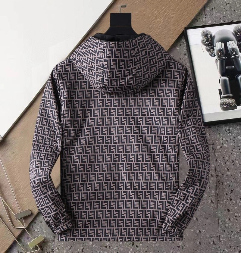 OEM Fendi Outwear