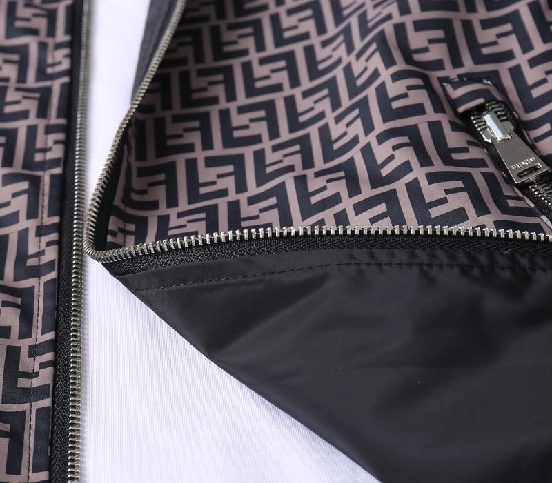 OEM Fendi Outwear