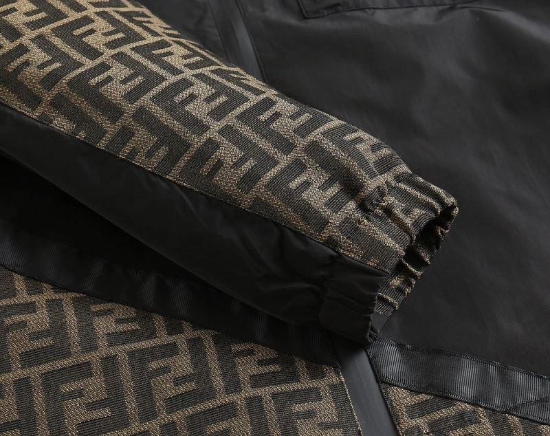 Value-priced Fendi Outwear