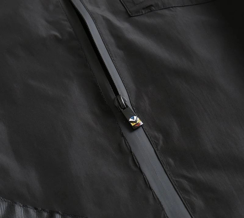 Value-priced Fendi Outwear