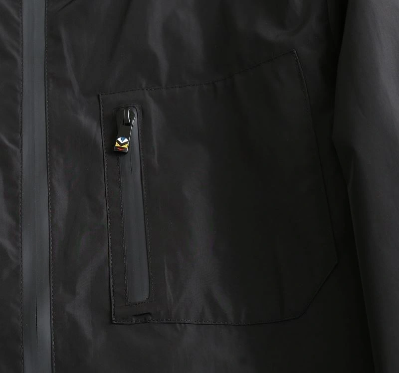 Value-priced Fendi Outwear