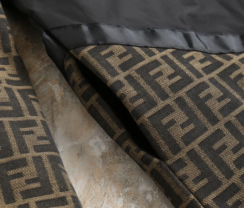 Value-priced Fendi Outwear