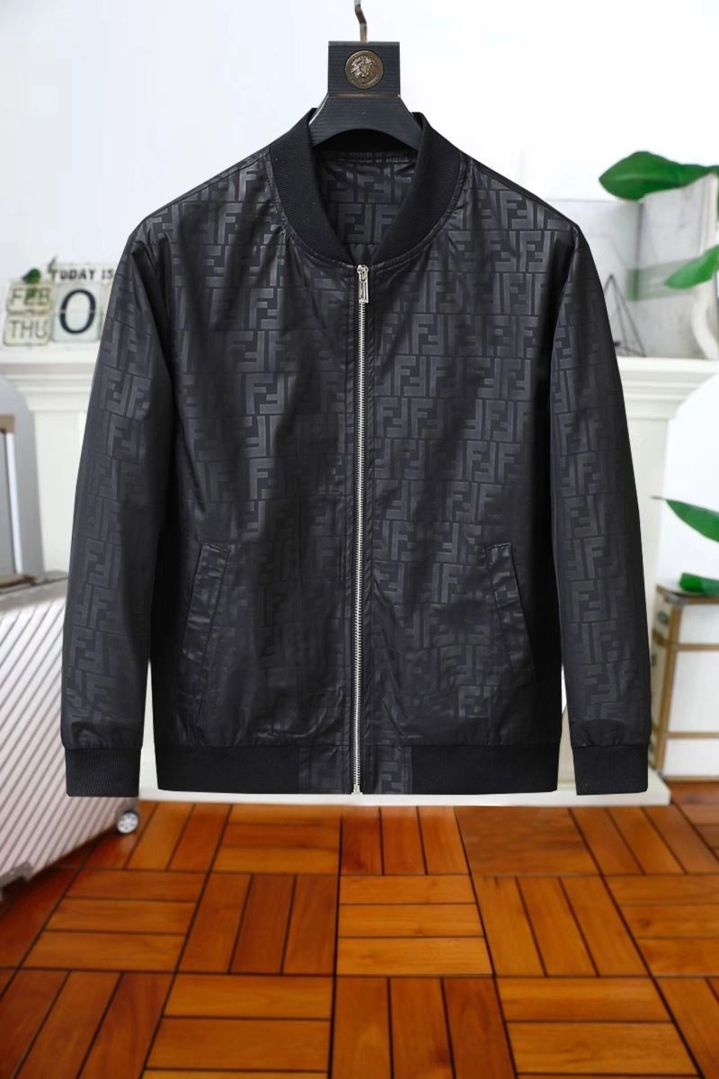 Fendi Outwear