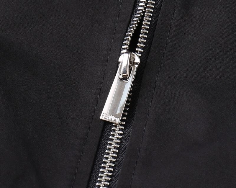 High fidelity Fendi Outwear