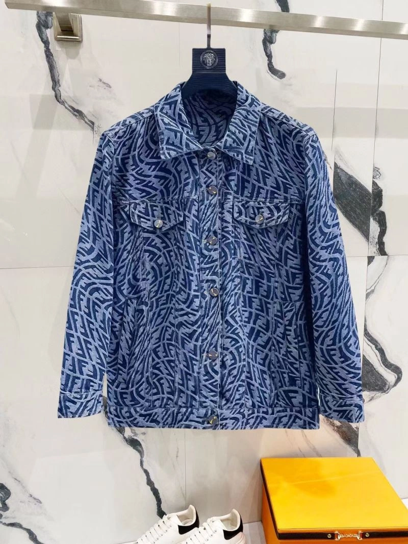 Fendi Outwear