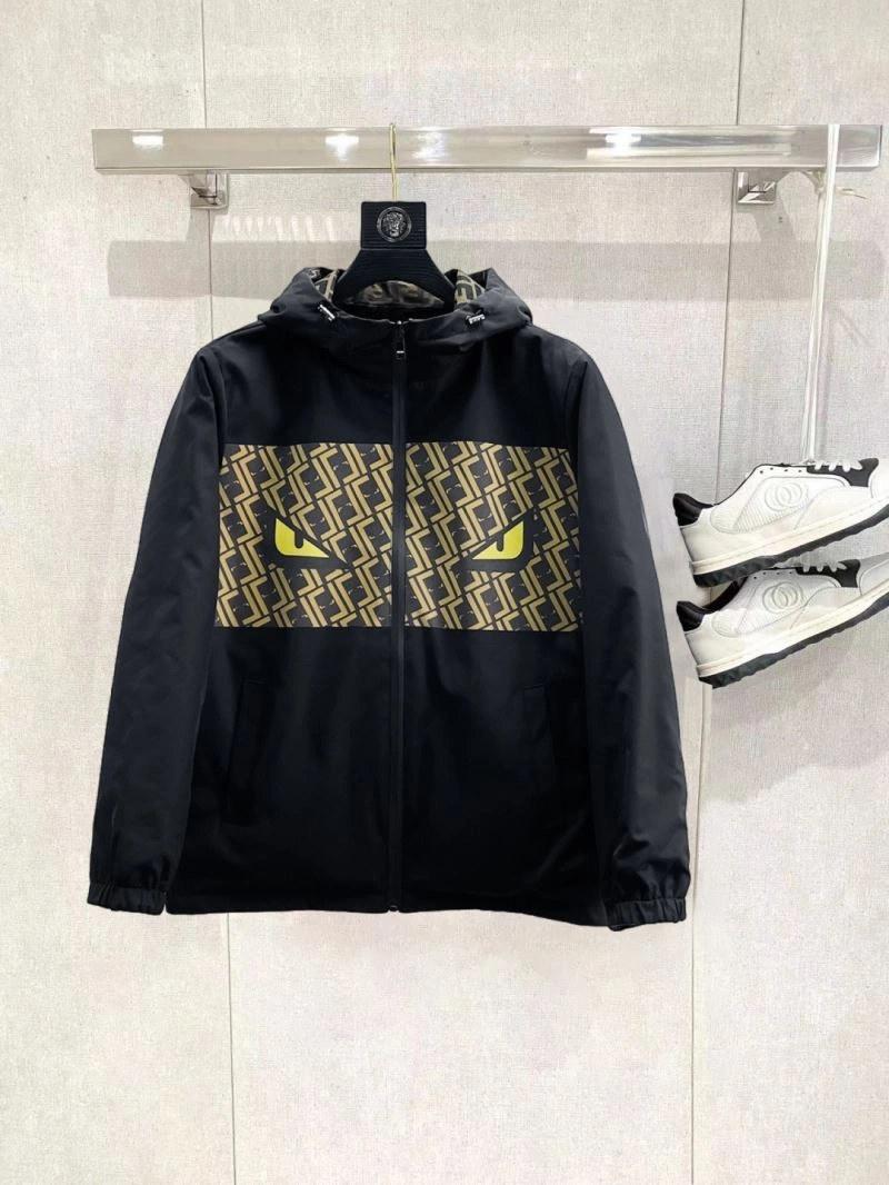 Fendi Outwear