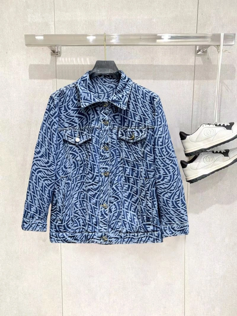 Fendi Outwear