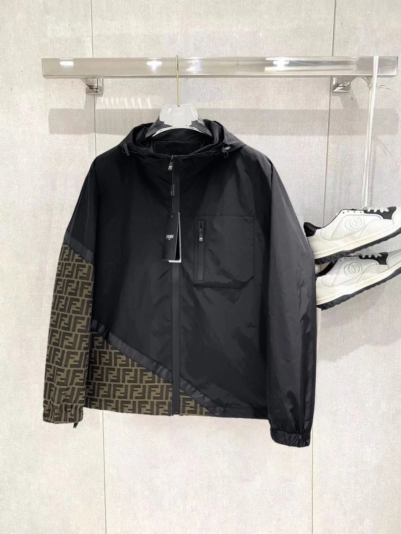 Fendi Outwear