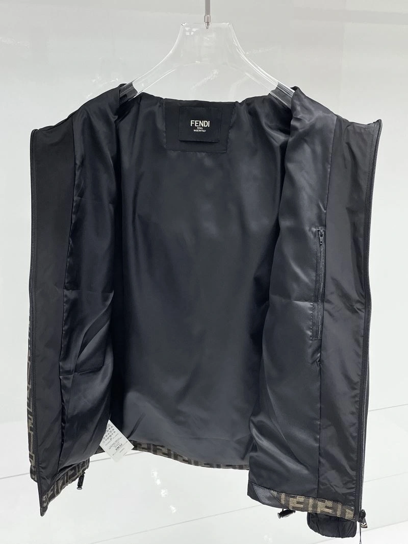 Reasonably priced Fendi Outwear