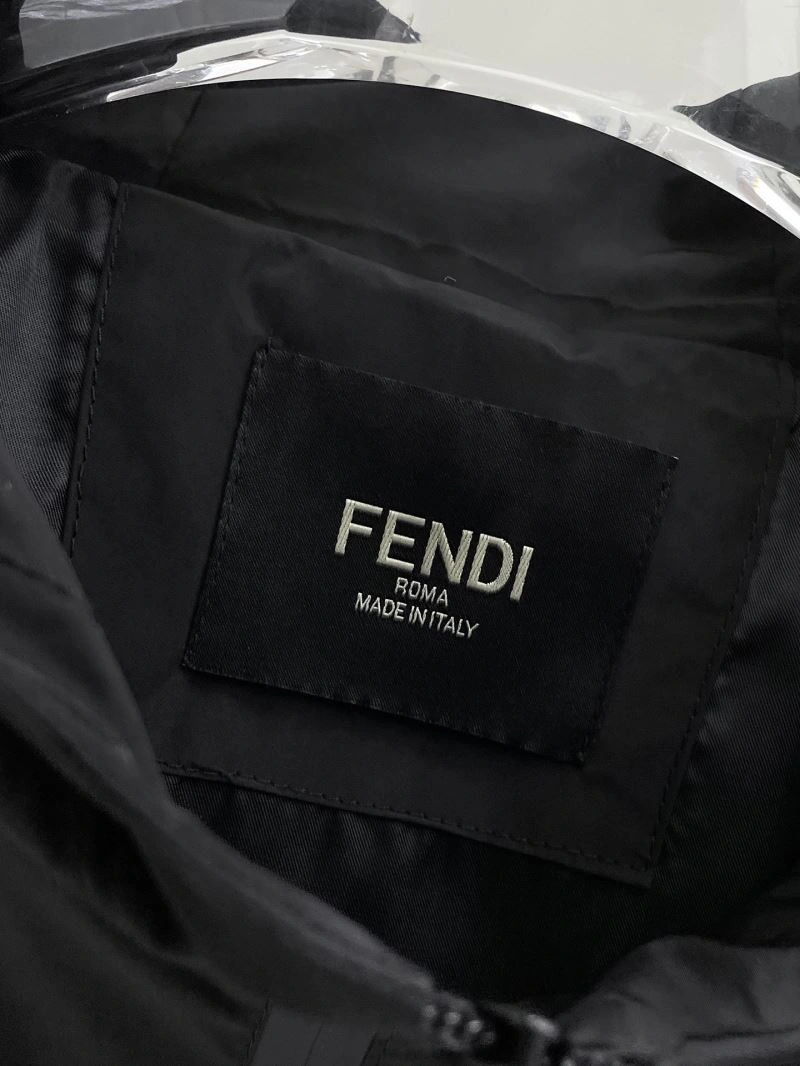 Reasonably priced Fendi Outwear