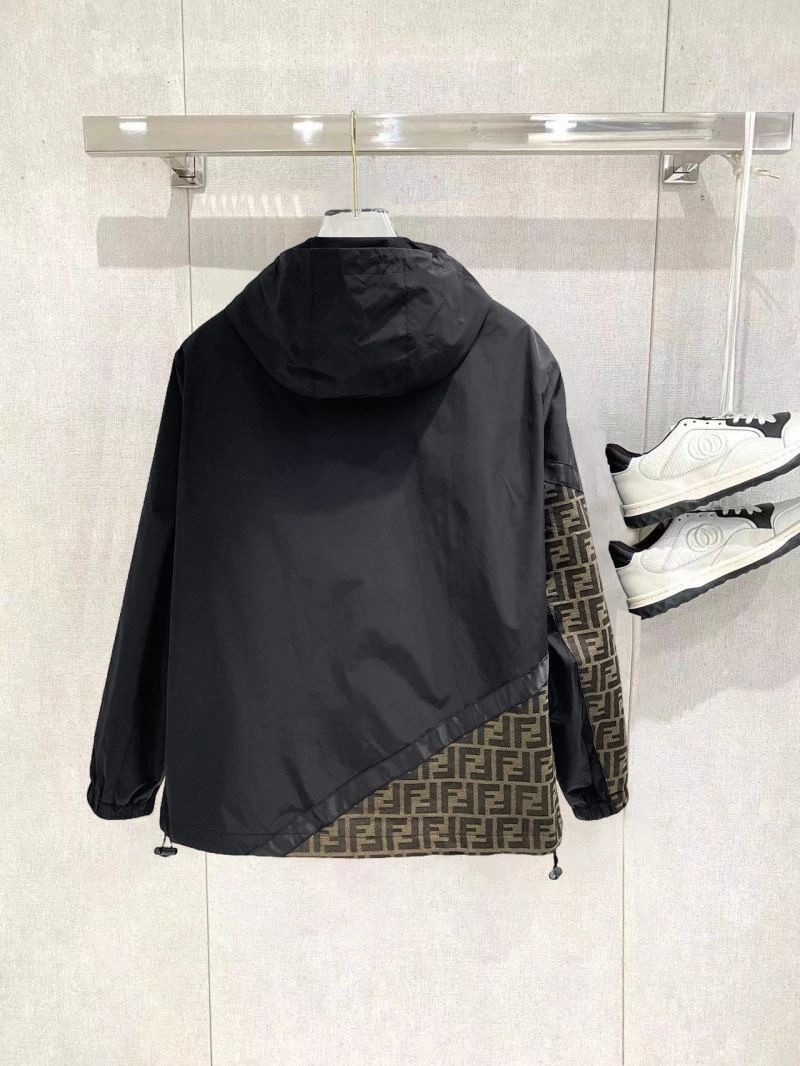 Reasonably priced Fendi Outwear