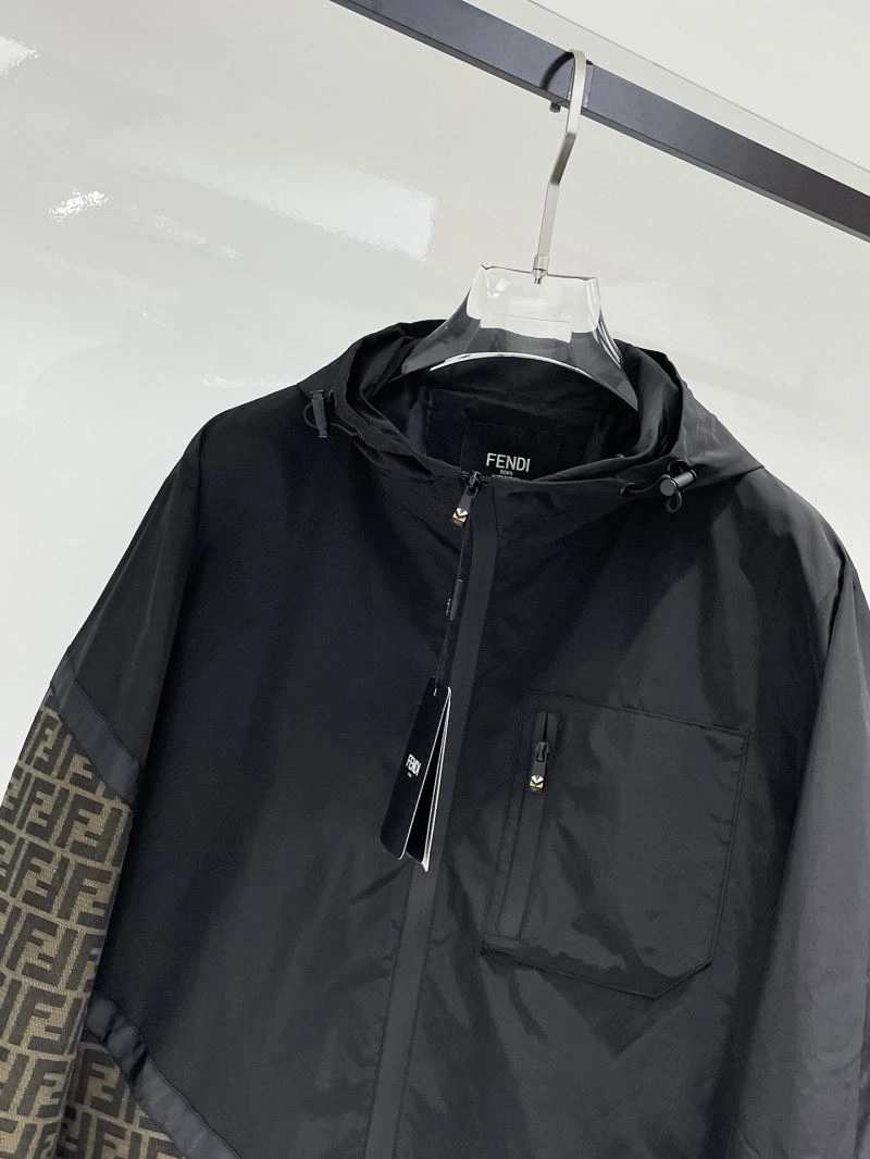 Reasonably priced Fendi Outwear