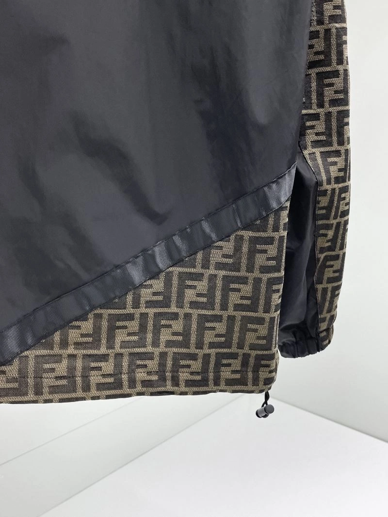 Reasonably priced Fendi Outwear