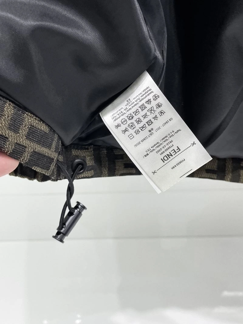 Reasonably priced Fendi Outwear