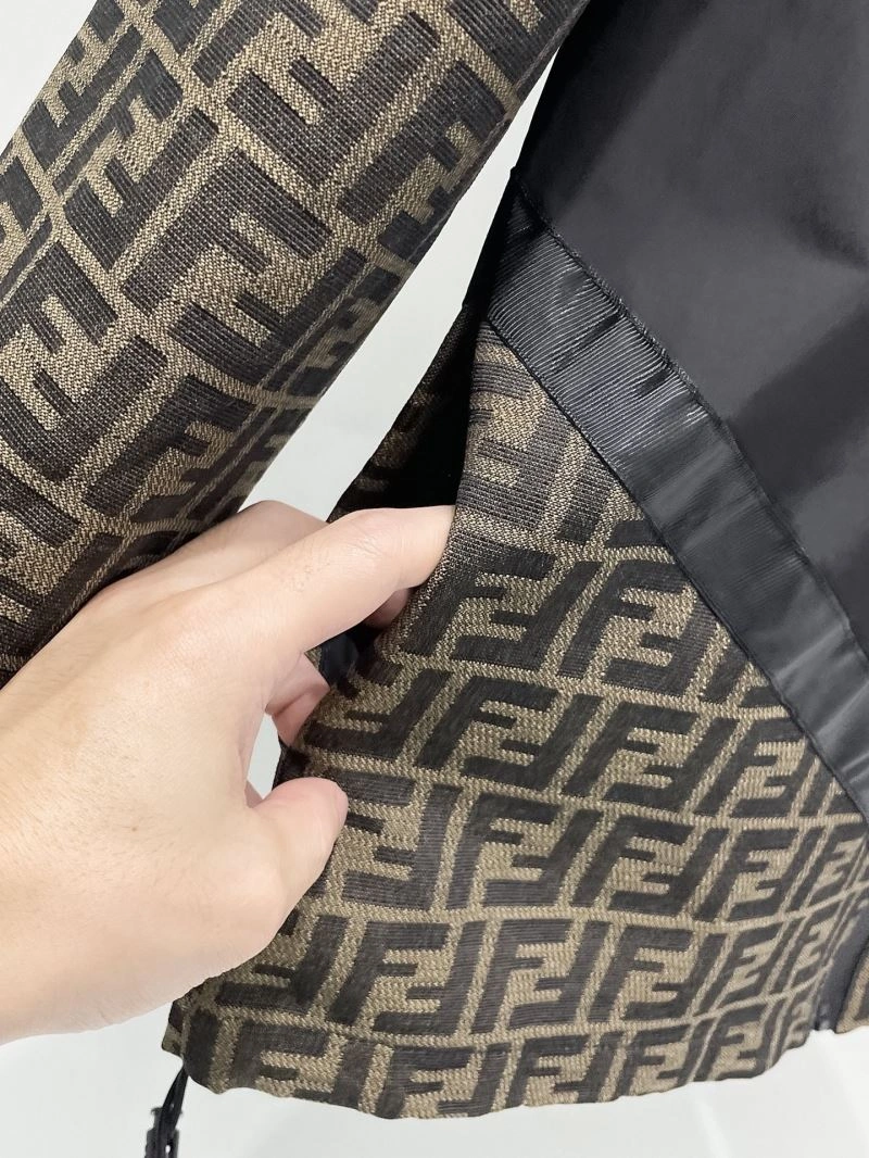 Reasonably priced Fendi Outwear