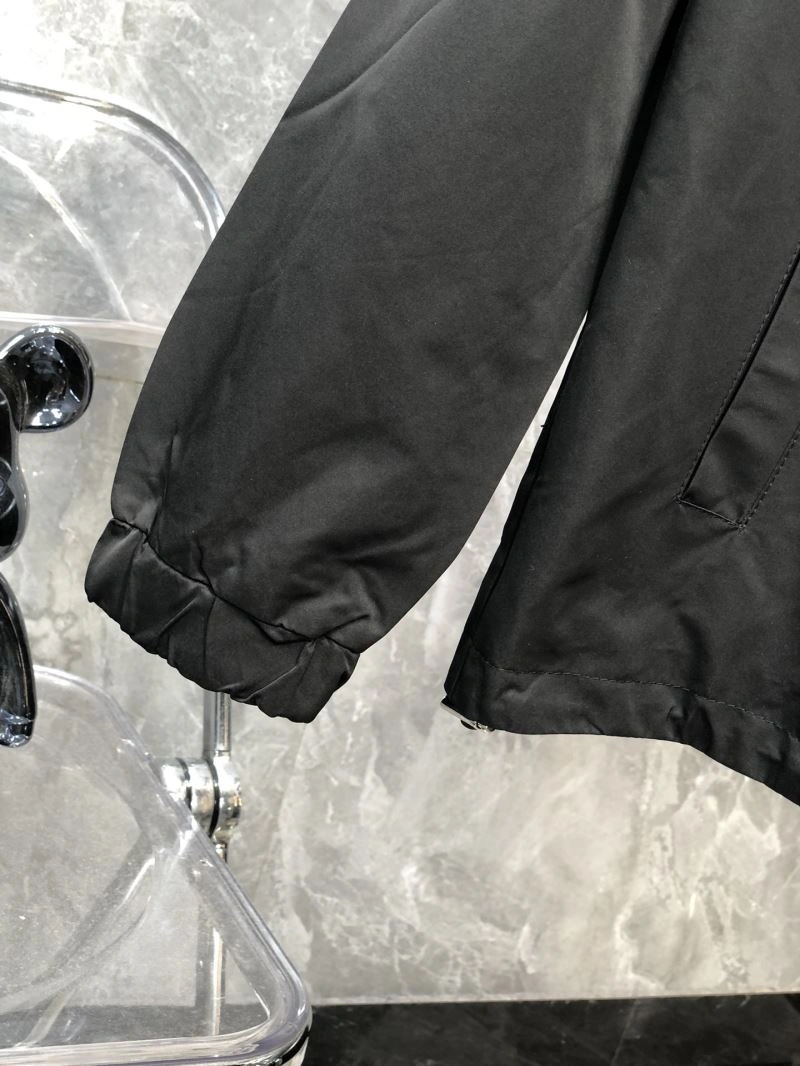 Brand-authenticated Fendi Outwear