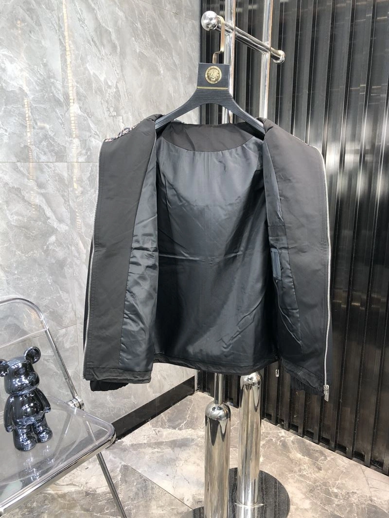Brand-authenticated Fendi Outwear