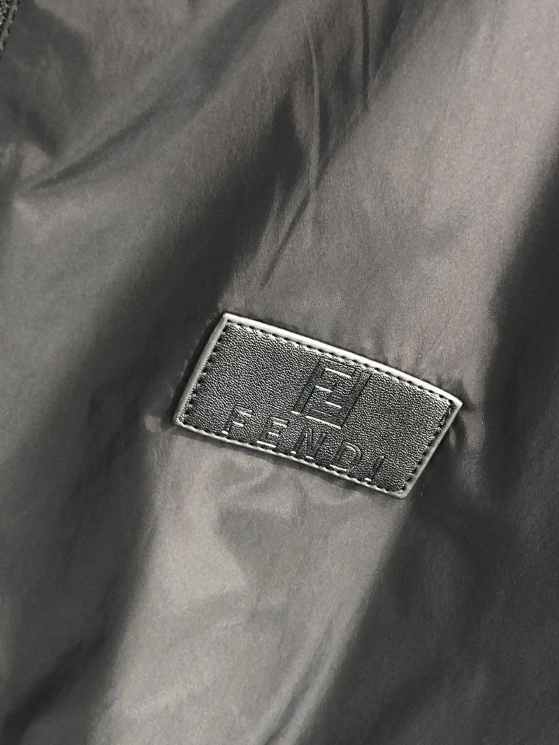Legit Fendi Outwear