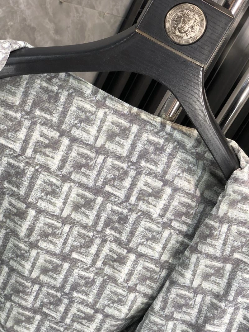 Legit Fendi Outwear