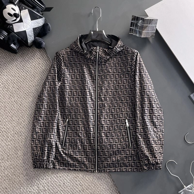 Fendi Outwear
