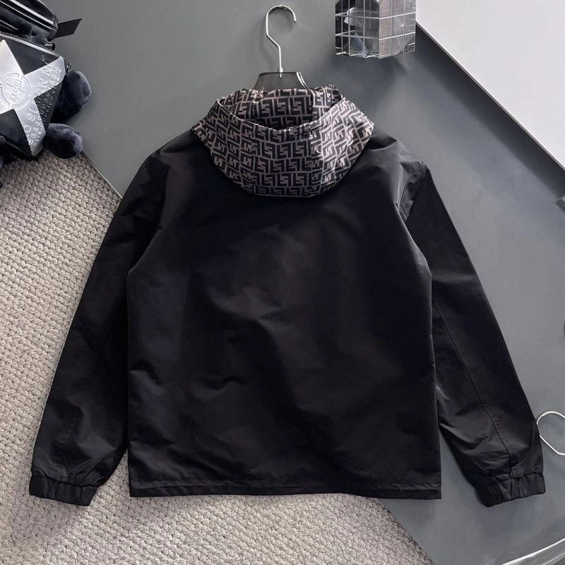 High accuracy Fendi Outwear