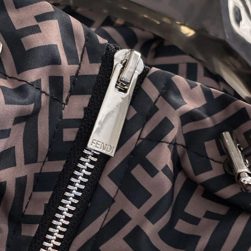 High accuracy Fendi Outwear
