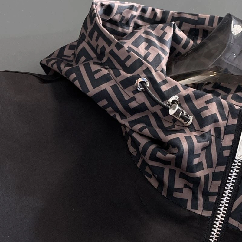 High accuracy Fendi Outwear