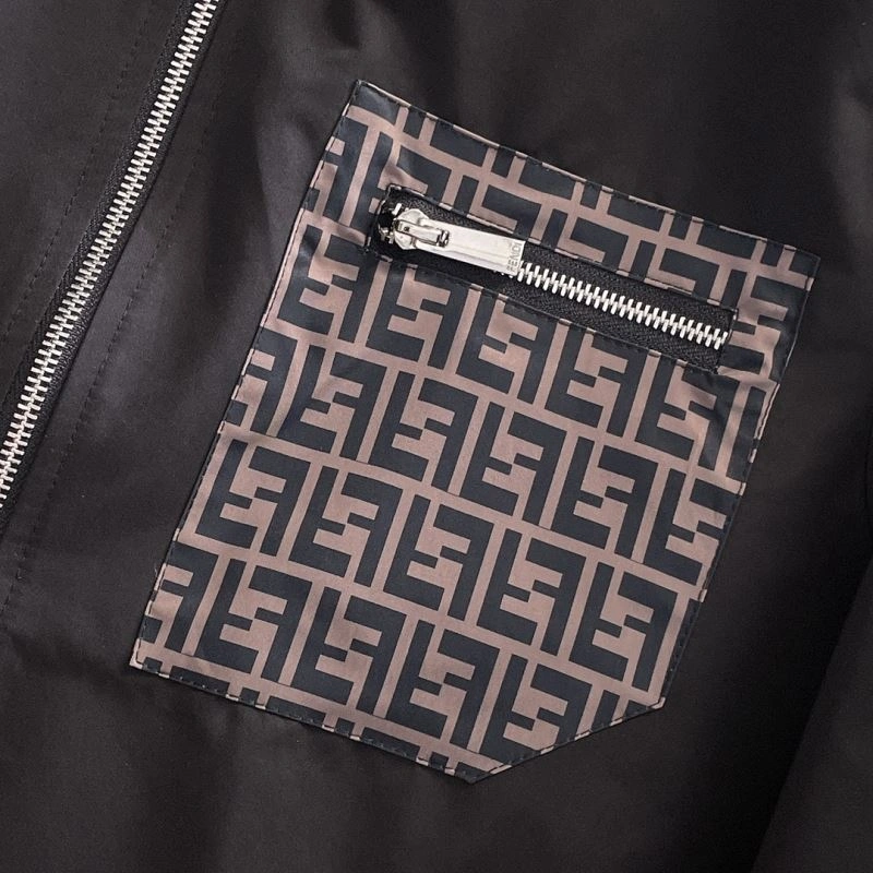 High accuracy Fendi Outwear