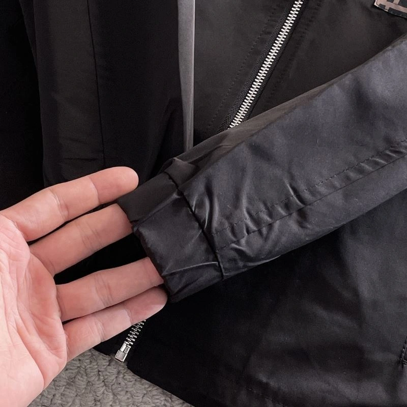 High accuracy Fendi Outwear