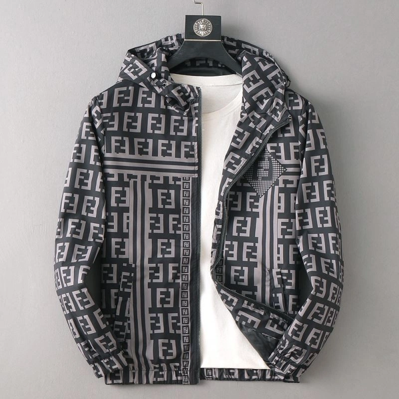 Fendi Outwear