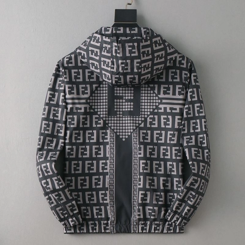 Inexpensive Fendi Outwear