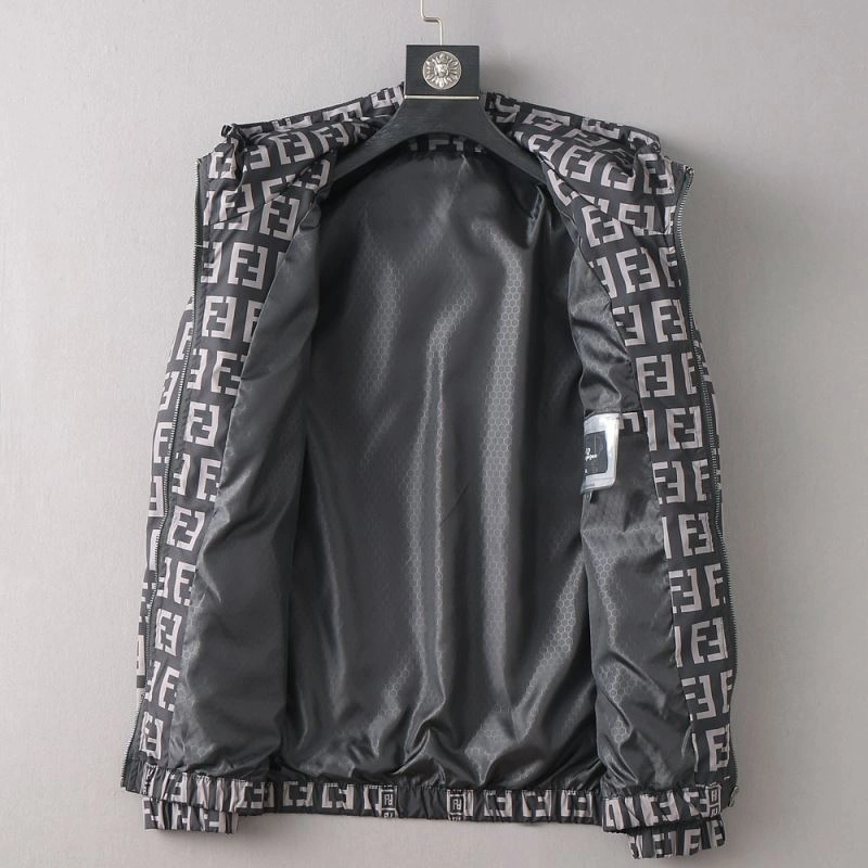 Inexpensive Fendi Outwear
