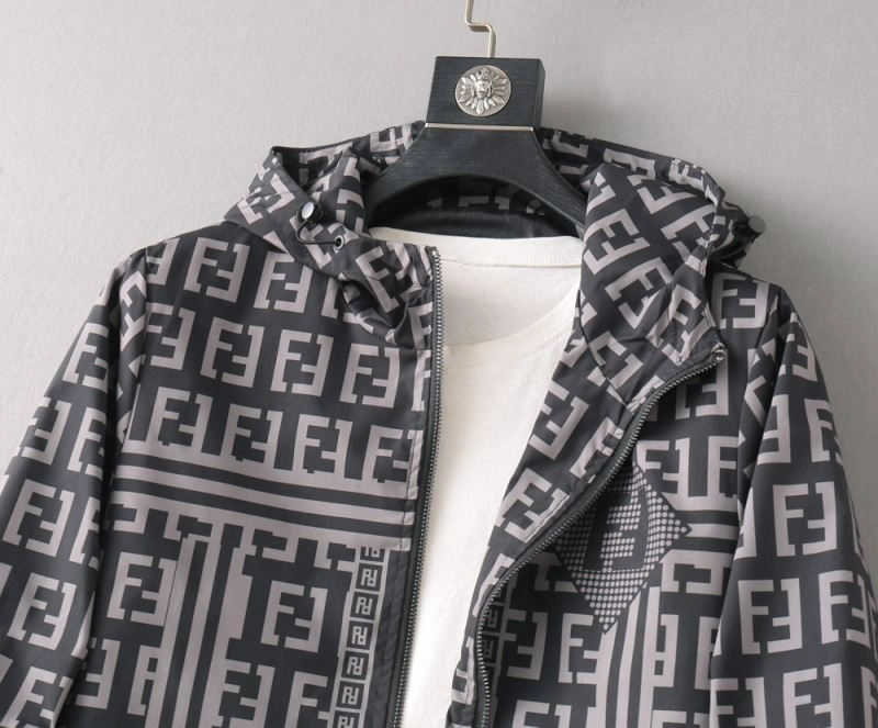 Inexpensive Fendi Outwear