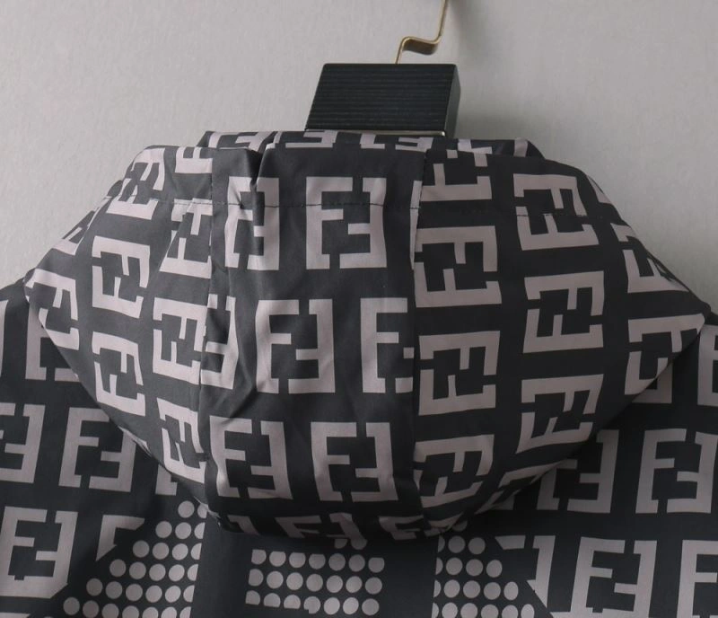 Inexpensive Fendi Outwear