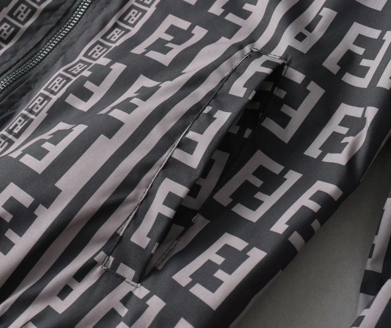 Inexpensive Fendi Outwear