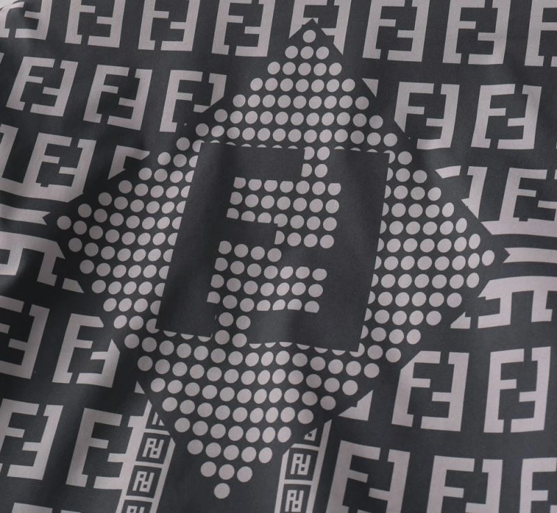 Inexpensive Fendi Outwear