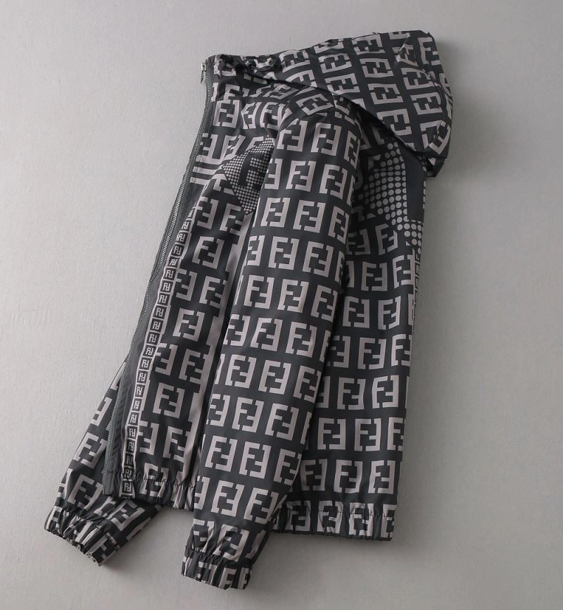 Inexpensive Fendi Outwear