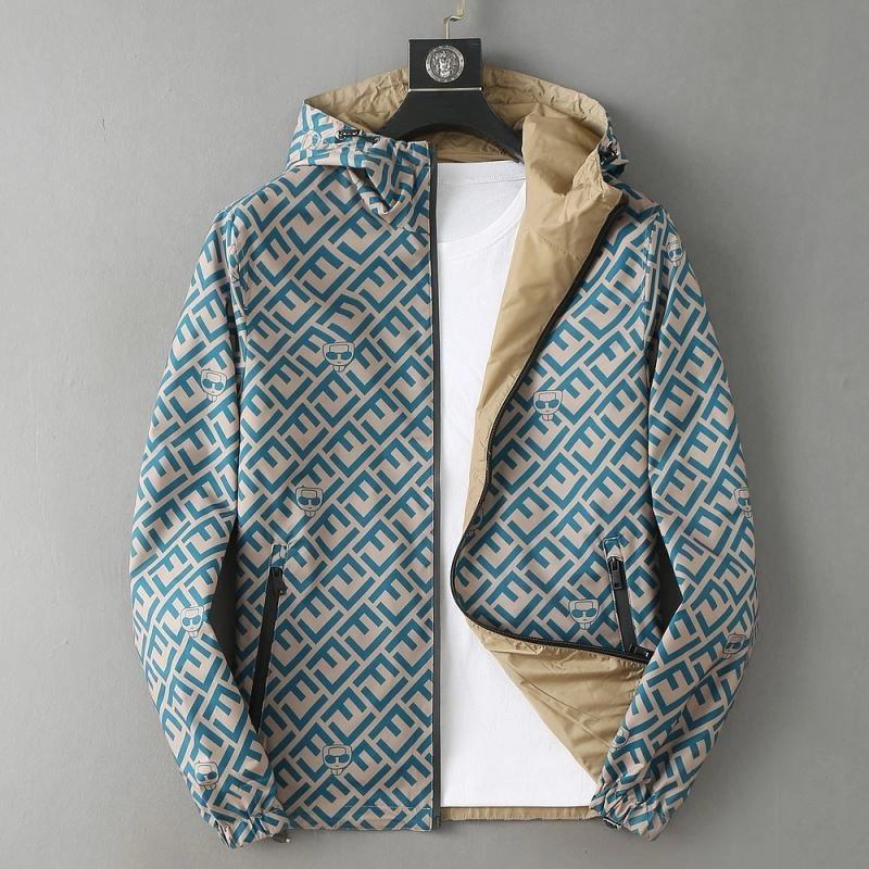 Low-cost Fendi Outwear