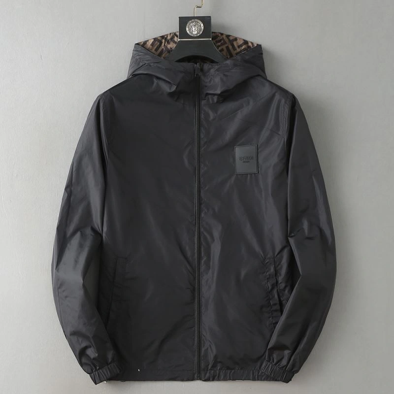 Low-cost Fendi Outwear