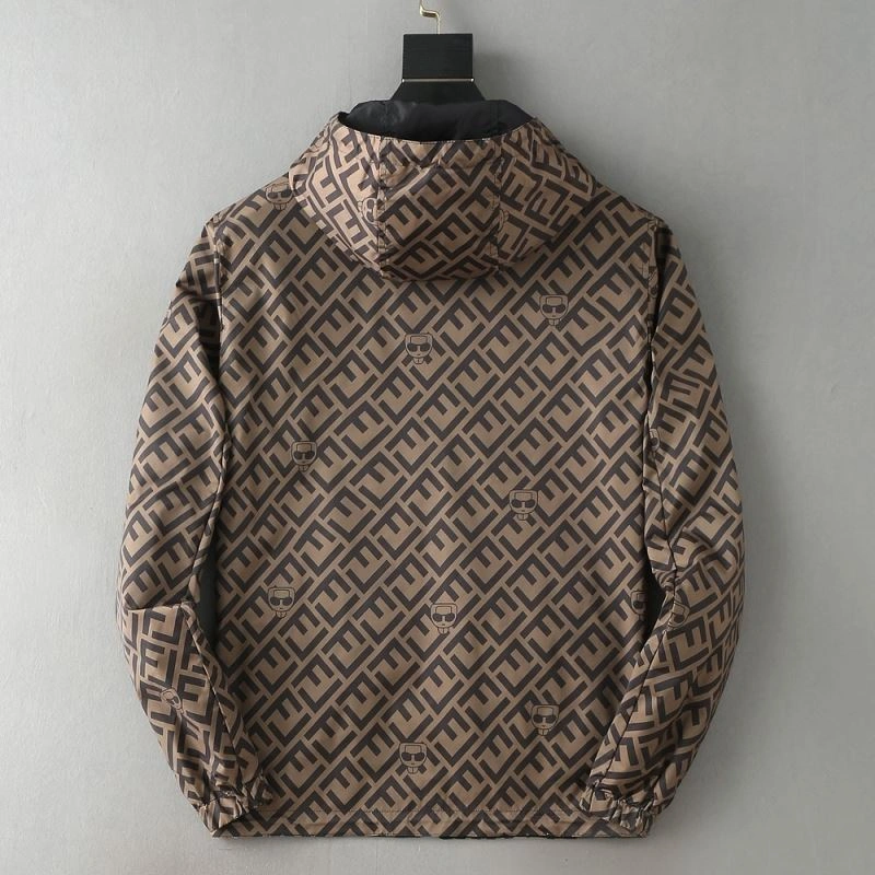 Low-cost Fendi Outwear