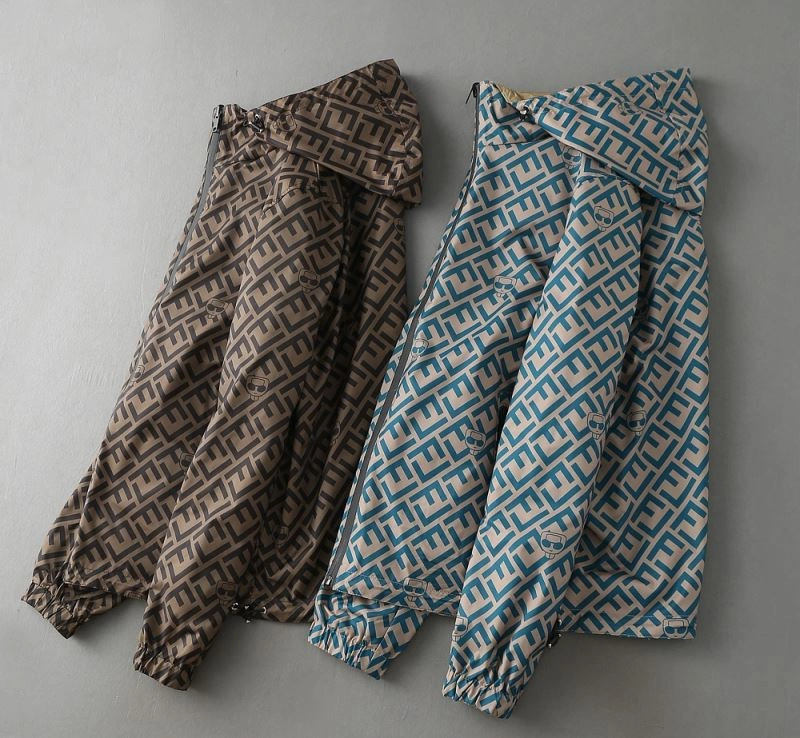 Low-cost Fendi Outwear