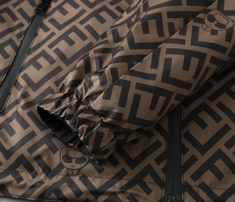 Low-cost Fendi Outwear