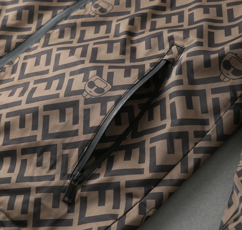 Low-cost Fendi Outwear