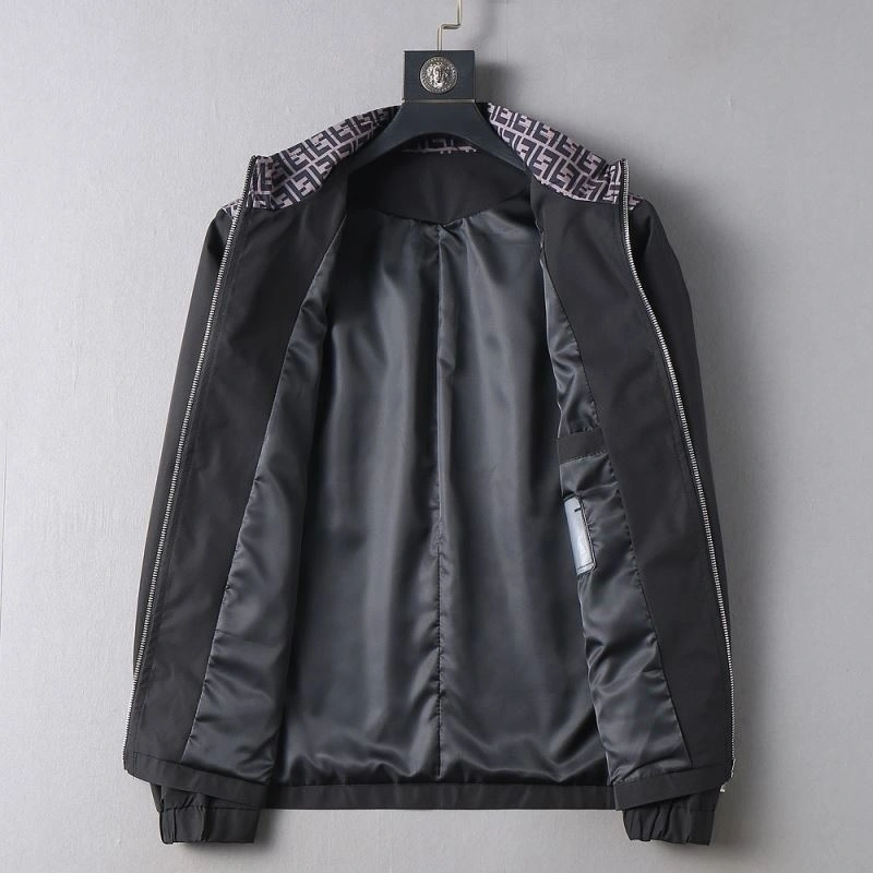 Affordable Fendi Outwear