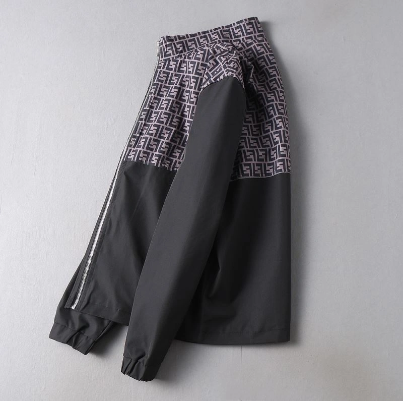 Affordable Fendi Outwear