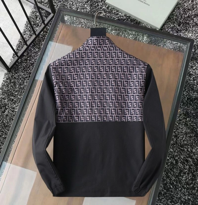 Affordable Fendi Outwear