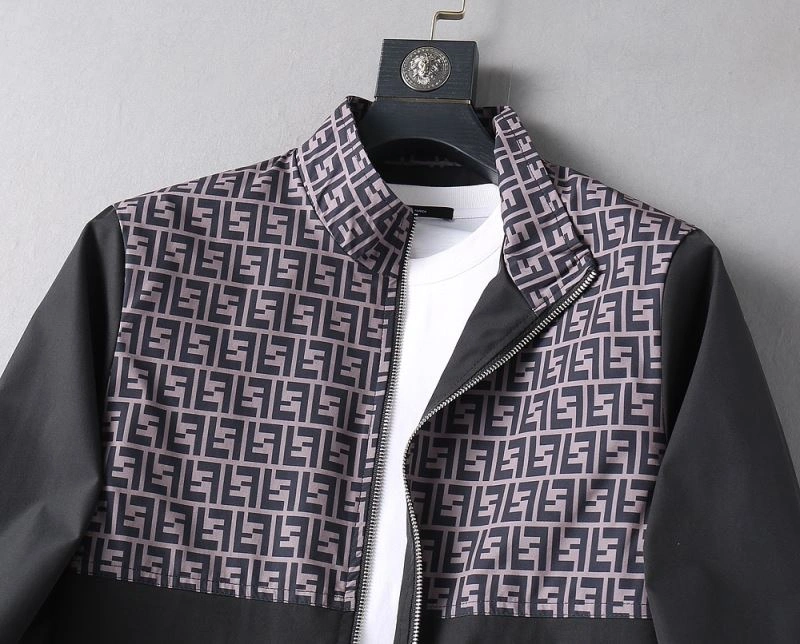 Affordable Fendi Outwear